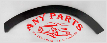 BYD SONG PLUS zapchasti molding BYD CHAMPION запчасти молдинг