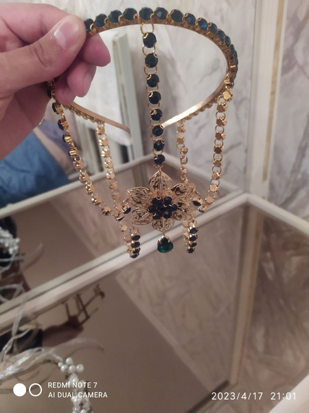 Diadema sotiladi