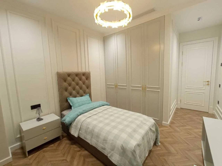 Mirabad avenue - сдается 3 комнатная квартира в аренду