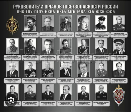 Значки  НКВД ссср