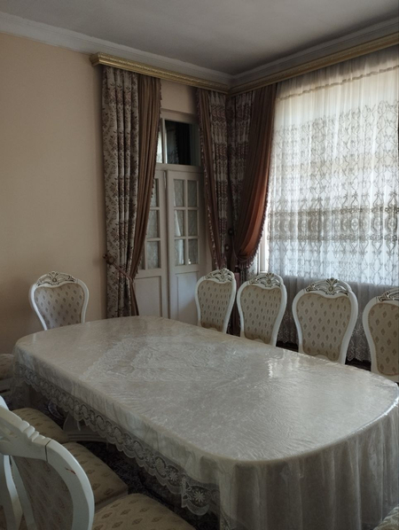 Yunusobod uchastka sotiladi