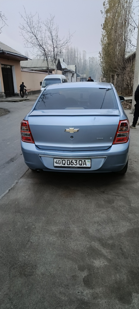 chevrolet cobalt