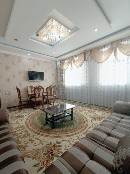 2-комнатная квартира, ул. Бобура (парк Бобура)..
