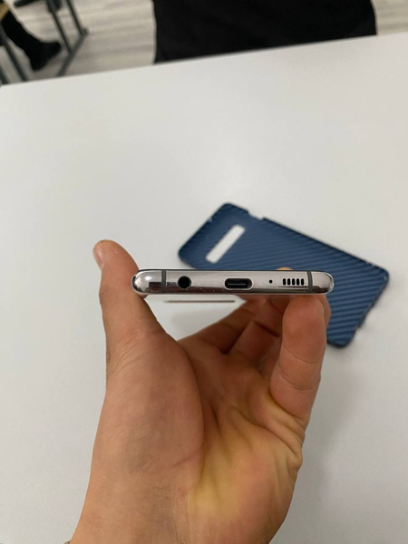 Samsung S10 sotiladi
