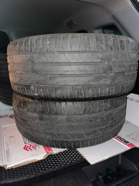 245 45 R19 Hankook Ventus S1 Evo-2
