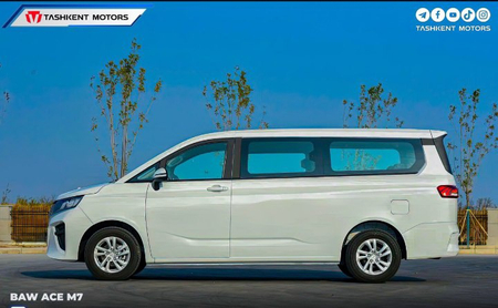 Jac M4 11 kishilik mikro aftobus endi mega aksiyada