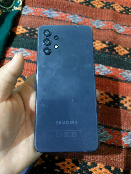 Samsung a52 edial 128gb