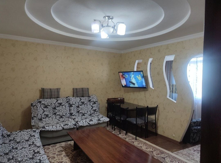 Юнусабад 11кв Аренда 2комн 7 этаж