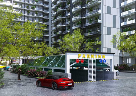 продажа квартир в новостройке 1-2-3-4 ком. квартиры (157348)