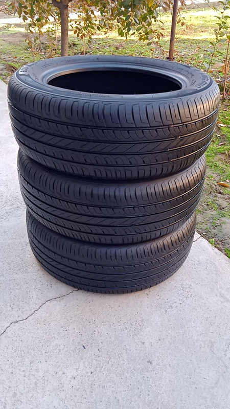 205 55 R16 Shina Linglong monza radnoy