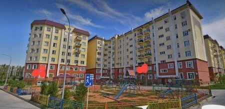 ~Сергели6А.Новостройка. 3/3/7. Ориентир: мошина бозор. СОТИЛАДИ