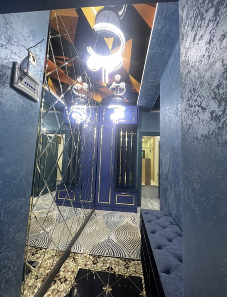 Аренда Паркентский Новостройка