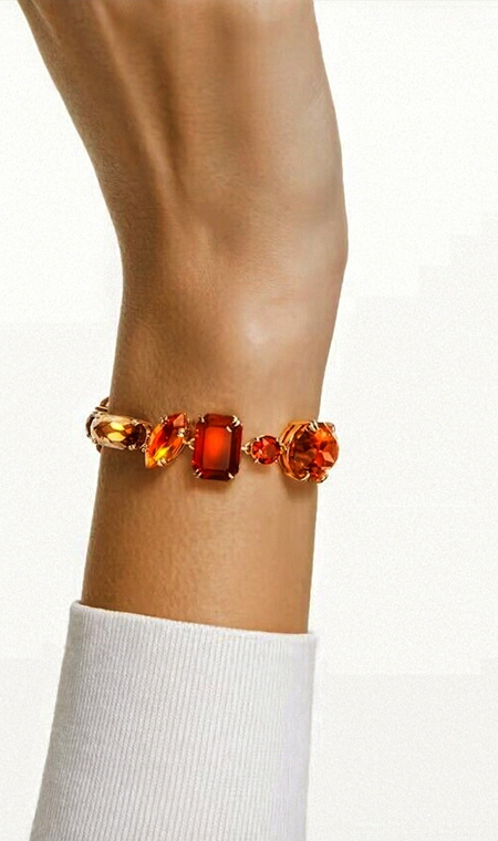 Браслет GEMA Swarovski
