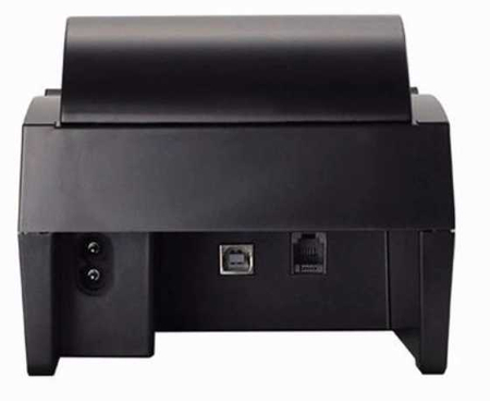 Чек Принтер 58mm POS принтер 58