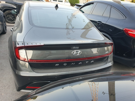 HYUNDAI SONATA. 2.5. Yili 2021. Yurgani 75000. Narxi 21900