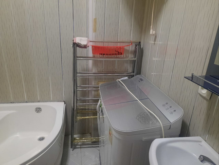 Продается своя квартира в центре Самарканда