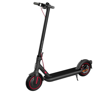 Самокат электрический Xiaomi Electric Scooter 4 Pro (ГАРАНТИЯ, ГЛОБАЛ)