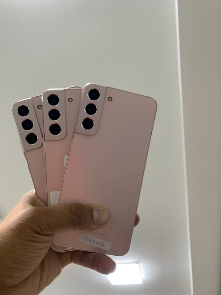 Samsung s22 plus 5G