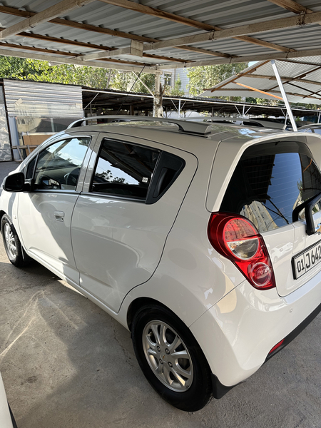 Spark 2020 xolati zor 33.000 min yurgan