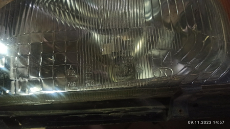 Продам жигулёвские фары