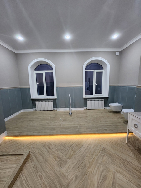 Уклaдка плитки любого формaта и любой сложноcти. Рaботаю кaк cам, так