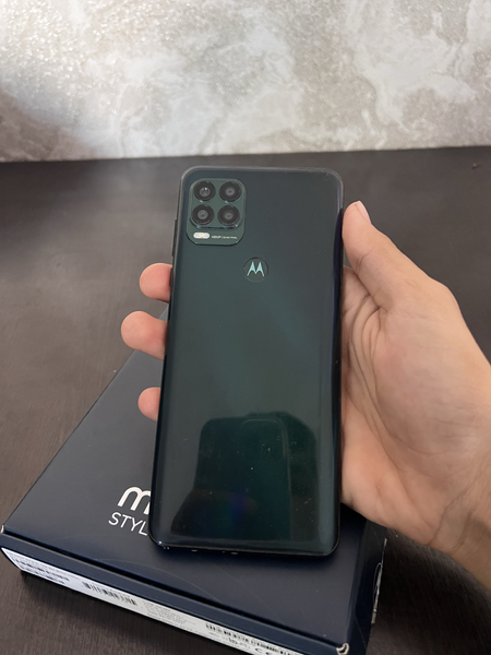 Moto g stylus 5g