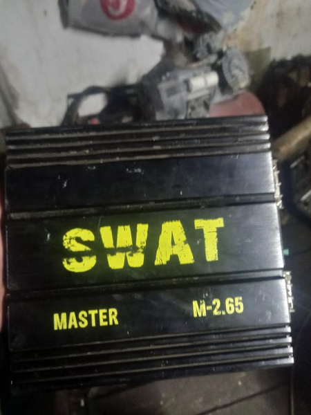 Sawbufer va usilitel