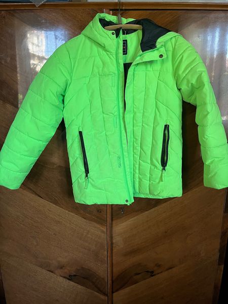 Зимняя куртка детская Icepeak