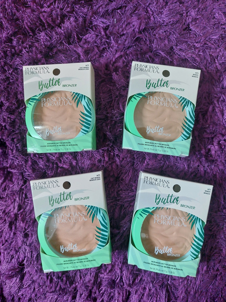 Новый бронзатор оригинал Physicians Formula для лица