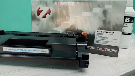 CARTRIDGE 703/070/728 Universal