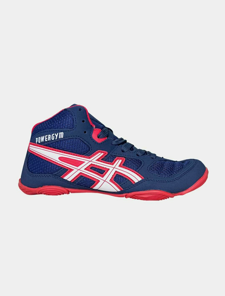 Борцовки от популярного бренда Asics! Доставка есть.
Доставка есть.