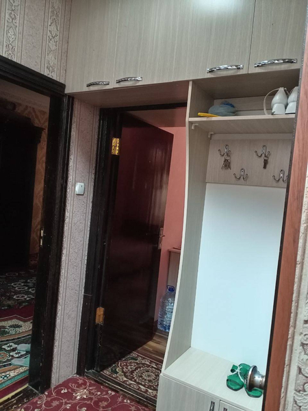 Dom sotiladi 3 hona