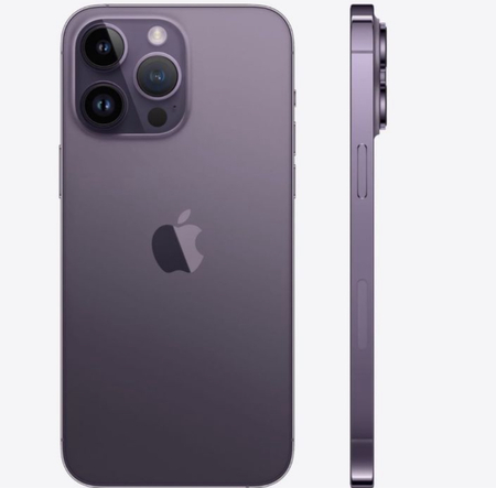 Iphone 14pro 128