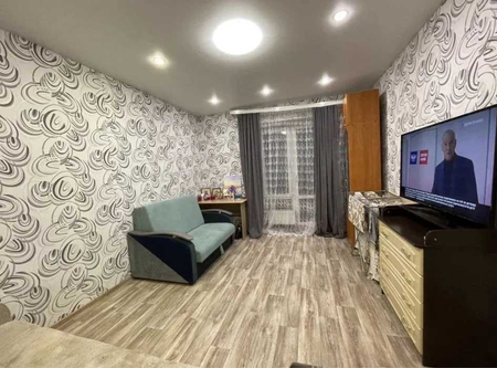 Ташсельмаш • Ашхабад• 1-комн • 35 м² • этаж 1/4 • [Эд:001]