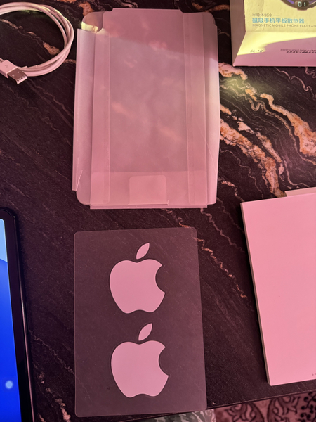 Ipad mini 6 wifi 64 gb idial srochno