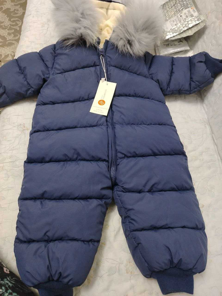 Продам комбенизон на мальчика. Привезли с Китая.