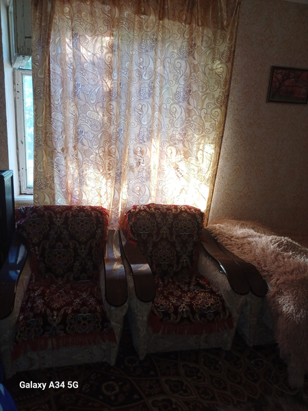 Продаю 2 комнатную квартиру район Радуга