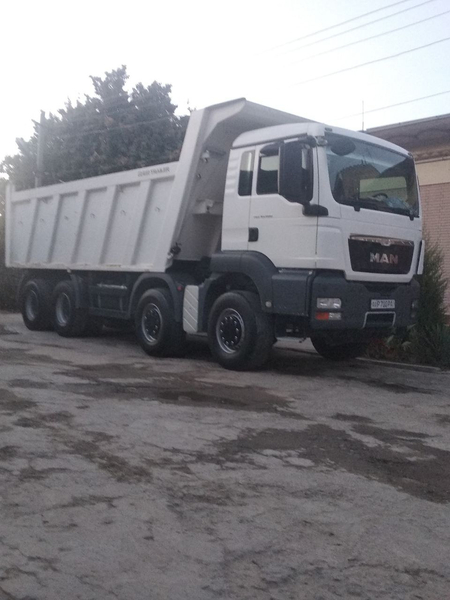 Man sotiladi TGS 41.400