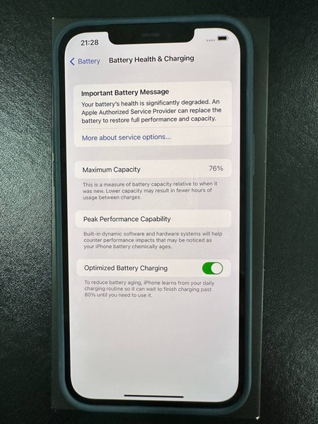 Iphone 12 pro max