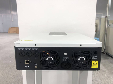 Инвертор Invertor 6,2kw Гибрид Hibrid optom