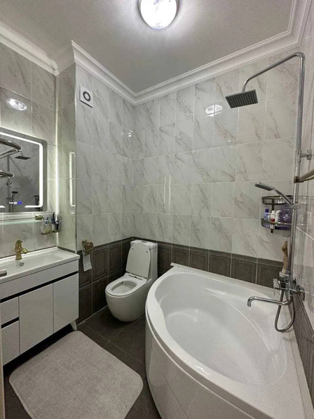 Продается квартира 2/4/8 ЖК Greenwich электроаппарат