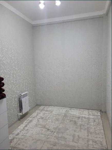 Кушбеги 2в3/2/10 Продаётся Новостройка не торец евро квартира