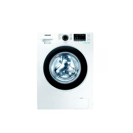 Стиральная машина Samsung 6 kg WW60J32G0PWULD