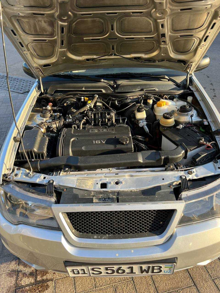 nexia 2 1.6 gang barakali auto ulov