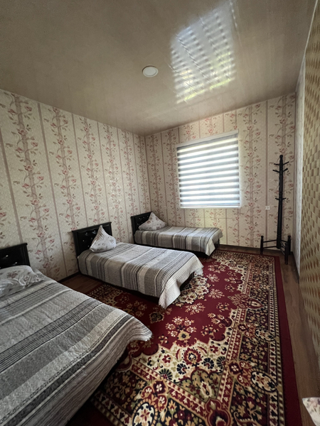 Dacha oilaviy. Дача для семьи.Gazalkent