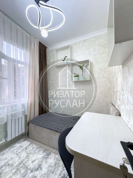 2в3/3/5 Буюк Ипак Йули 54м2 Евро Мебель Техника
