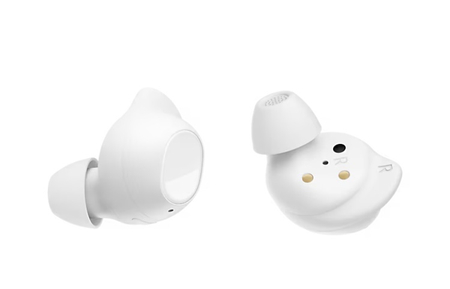Galaxy  Buds  FE