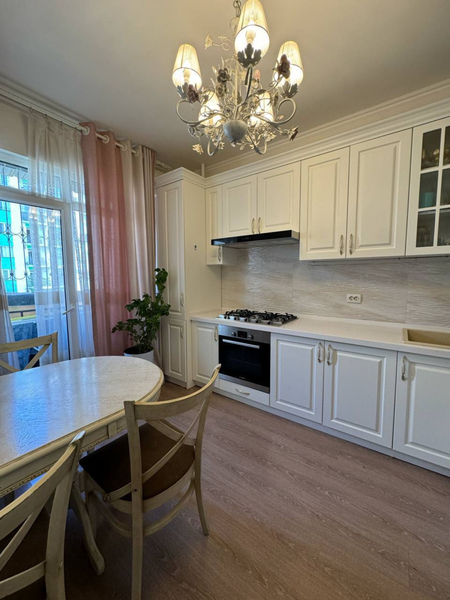 МАХТУМКУЛИ , СРОЧНО!! Продается 3х ком жк Greenpark