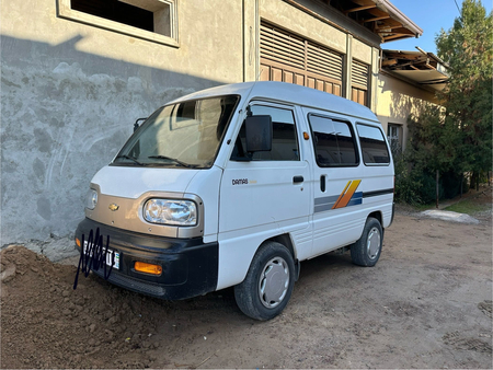 Damas 2022yil. 98000km. Metan gaz. Kraskasi tozza.