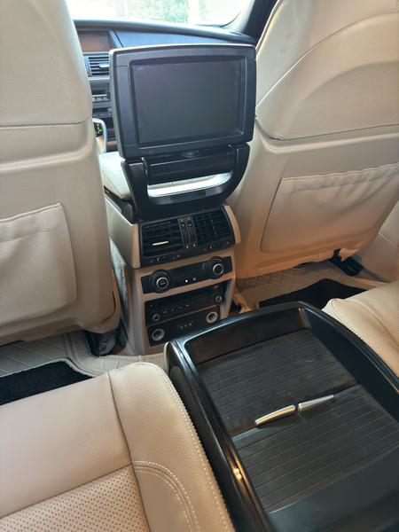 BMW X6  5 litr M PAKET